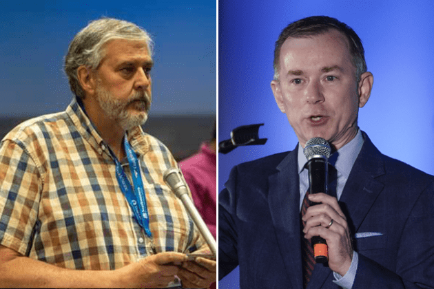 SBC Messengers Do Not Pass 'Tom Buck Motion' To Investigate 2021 ...