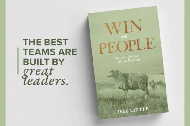 You Can Have a Thriving Church and a Healthy Culture. You Just Have to ...