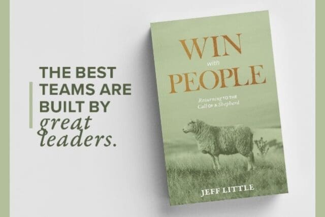 You Can Have a Thriving Church and a Healthy Culture. You Just Have to ...