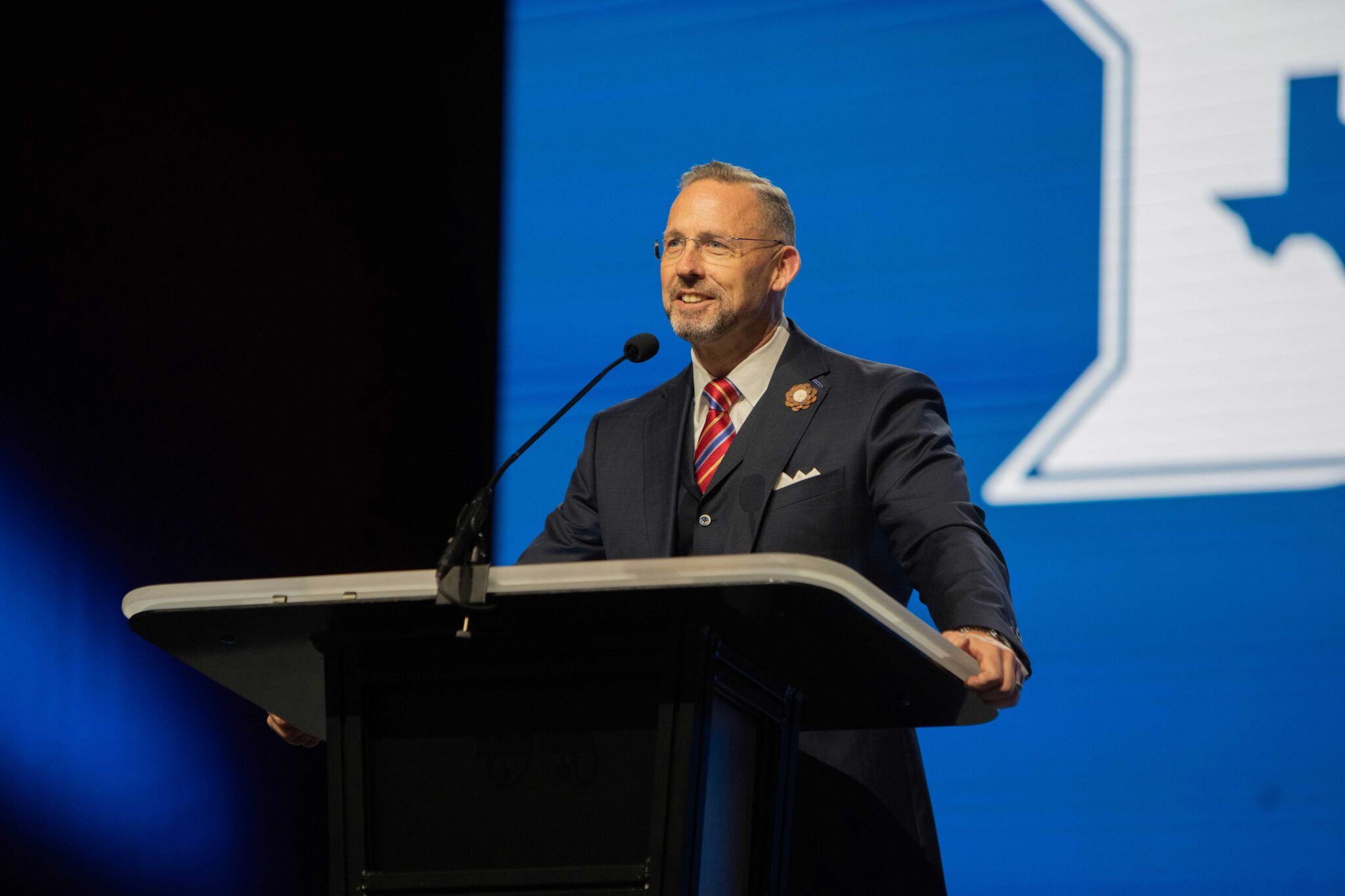 ‘It Is Good To Be a Southern Baptist’—SBC President Clint Pressley ...