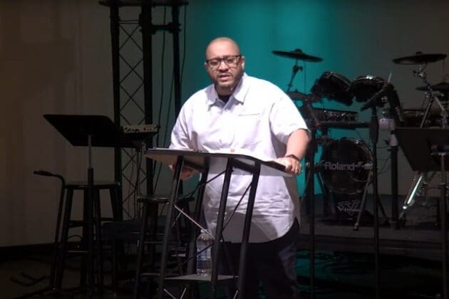 ‘You’ve Got To Forgive’: CrossPointe Church Reopens 1 Week Post-Shooting