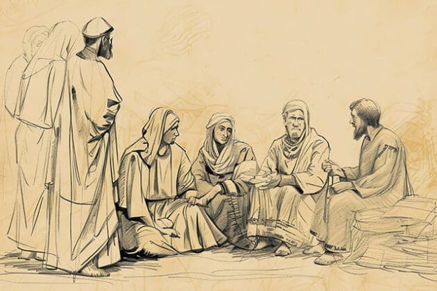 Early Church Practices - 9 Things the Early Church Did That We Should ...