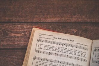 9 Classic Hymns That Tell the Story of the Gospel
