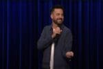 Comedian John Crist Makes ‘Tonight Show’ Debut, Jokes About People ...