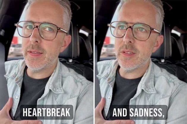 Former Lead Singer of Sanctus Real Defends CCM Industry Following the ...