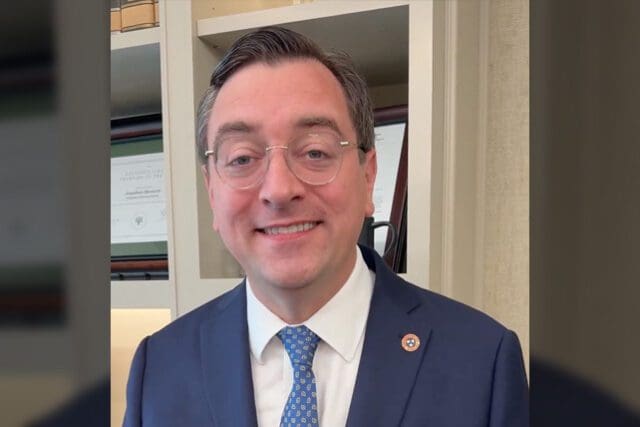 ‘Huge Win’—Christians Celebrate Supreme Court Decision to Uphold ...