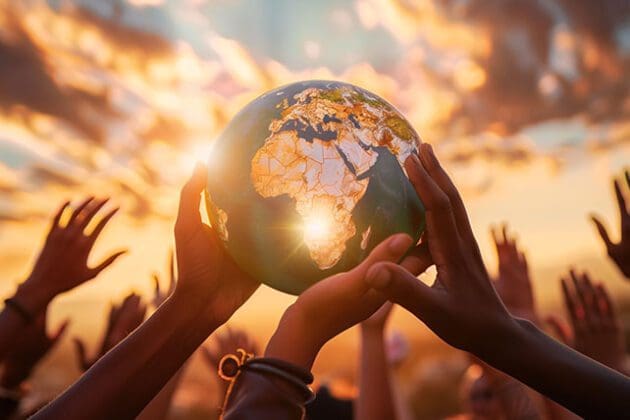 6 Christian Organizations Making a Global Impact in 2025