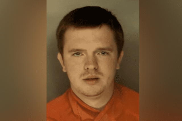 22-Year-Old Southern Baptist Pastor Charged With Criminal Sexual ...