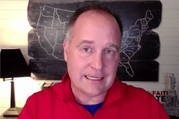 Jason Yates, Former CEO of My Faith Votes, Pleads Guilty to Possessing ...