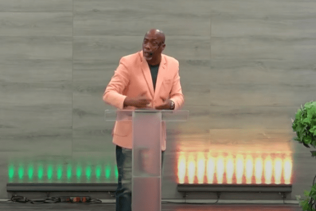 AZ Pastor Accused of Molesting 16-Year-Old Girl During Grief Counseling Sessions Following the ...