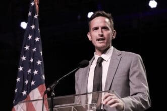 Lifeway President Ben Mandrell To Be Voted on Sunday as Senior Pastor ...