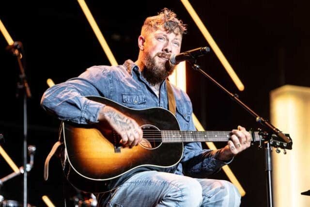 From Addiction to Christ: Ben Fuller’s Redemption Story Fuels New Album ...