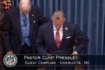 ‘Make Us a Prosperous and Happy People’—SBC President Clint Pressley ...