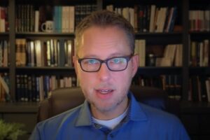 Scott Aniol Named President of G3 Ministries Following Exit of Josh Buice