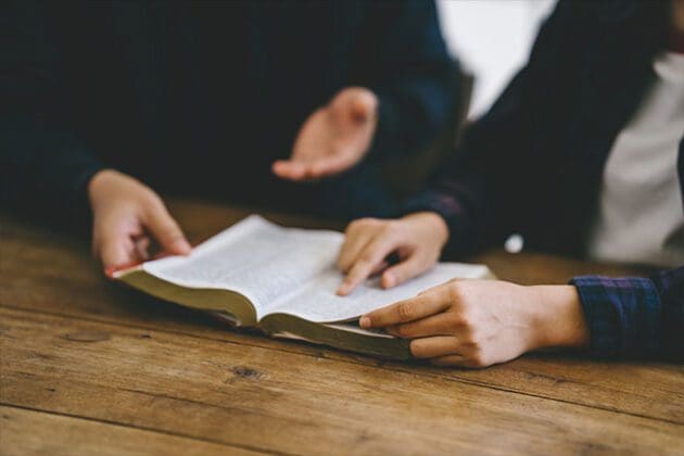 Why Small Group Discipleship Remains a Vital Strategy for Church Growth
