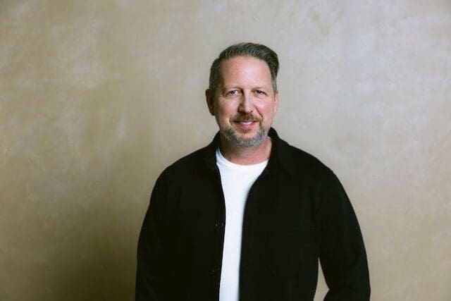 Bobby Gruenewald Shares Story of ‘God’s Word Literally Saving Someone’s ...