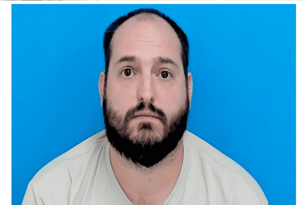 Youth Pastor Arrested for Allegedly Posing as Teen on TikTok To Solicit ...