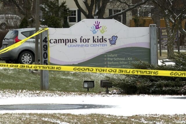 Mellissa Rupnow, Mother of Shooter at WI Christian School, Reportedly ...