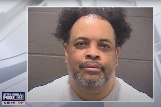 ‘Apostle’ David E. Taylor Arrested, Charged with Human Trafficking ...