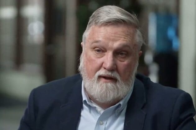 Douglas Wilson’s CNN Interview Highlights His Influence, Critics’ Concerns
