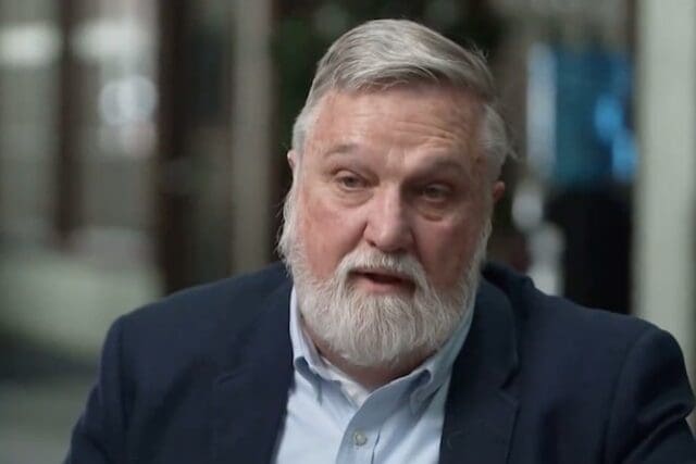 Douglas Wilson’s CNN Interview Highlights His Influence, Critics’ Concerns
