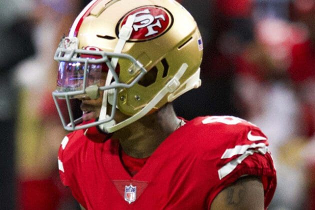 Christian Football Players in the NFL: More Faith-Filled Athletes