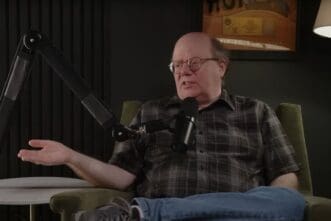 Wikipedia Cofounder Larry Sanger Has Decided To Join the Anglican ...