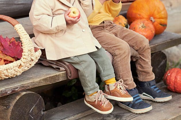 Planning a Fall Festival: 4 Tips To Make Your Event a Treat