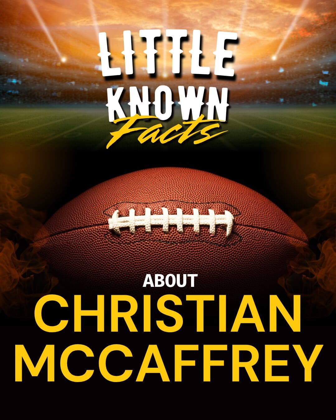 17 Christian Football Players in the NFL Who Love Jesus (and Football!)