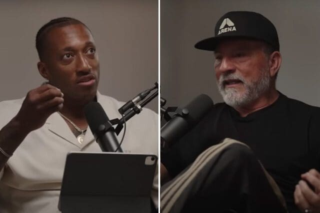 ‘Outlier’ Erwin McManus Talks to Lecrae About Outside-the-Box Christianity