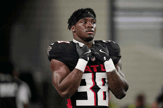 NFL Rookie Nate Carter Leverages Instagram To Share the Gospel