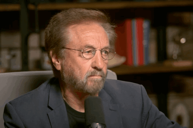 Evangelist Ray Comfort Recounts Encounter With Police After Being ...