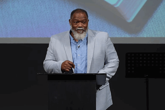 'For Me? I Just Miss My Daddy'—Daughter of Late Voddie Baucham Pays ...