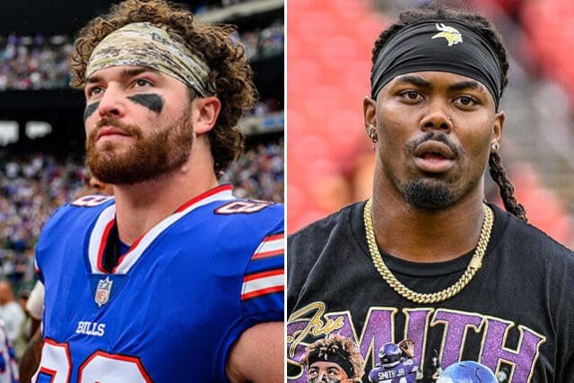 Christian Football Players in the NFL: More Faith-Filled Athletes