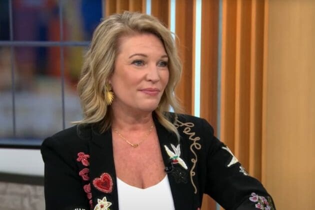 Jen Hatmaker Plugs New Memoir: ‘This Is Not Just a Sad Story’