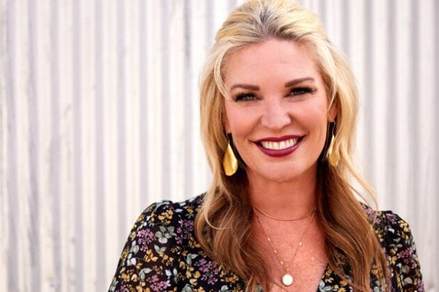 Jen Hatmaker Is ‘Still a Big Fan of Jesus’—Just Not His Church