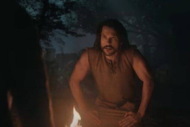 How 'The Chosen' Portrays the Transformation of the Disciples