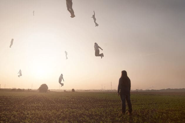 If You’re Reading This, You Might Have Missed the Rapture (According to ...