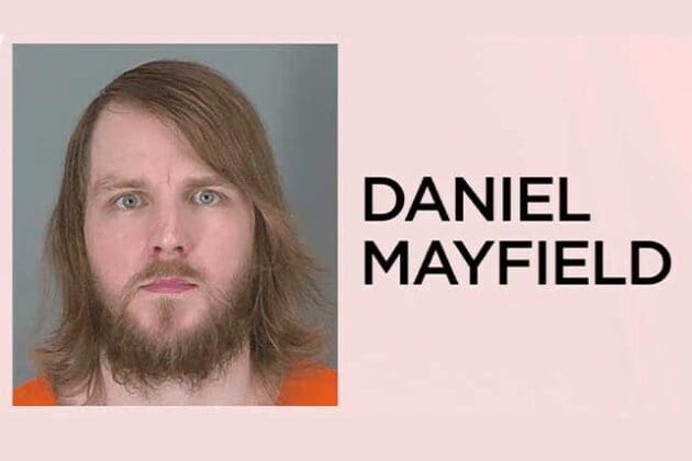 Former Youth Pastor Receives 20-Year Prison Sentence for CSAM, Still ...