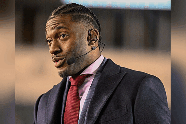 'Could’ve Been Our Last Day'—Former NFL QB Robert Griffin III Thanks God After 'Scary' 4-Car Crash