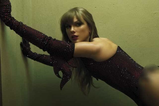 'We Don't Need a Generation of Showgirls'—Evangelist Shane Pruitt Warns Parents About Taylor ...