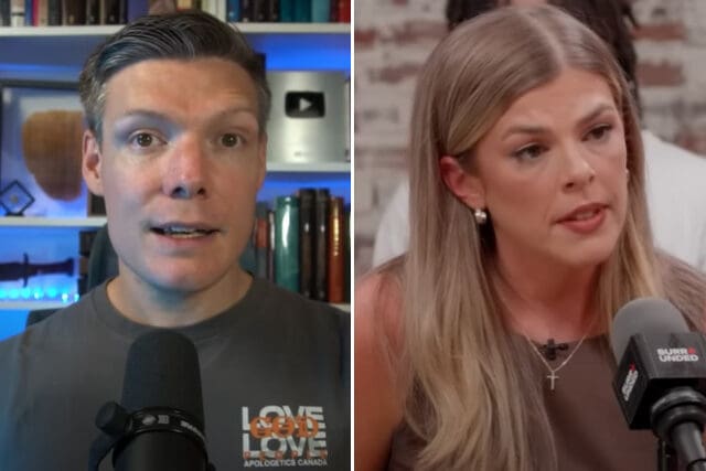 Wes Huff Breaks Down Greek Terms for Homosexuality in the Bible ...