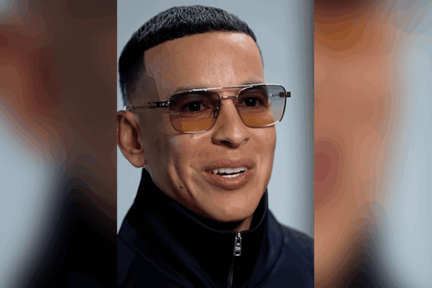 Fellow Latino Superstar Daddy Yankee: Bad Bunny's Biggest Win Isn't ...