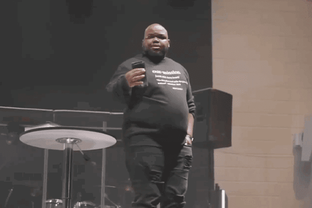 Pastor Charged With Child Cruelty After Allegedly Beating Stepson With ...