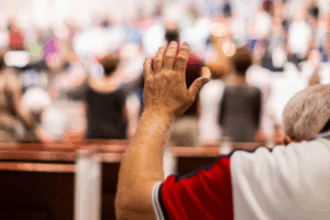 Why 2025's Attendance Patterns Create Unprecedented Ministry Opportunities