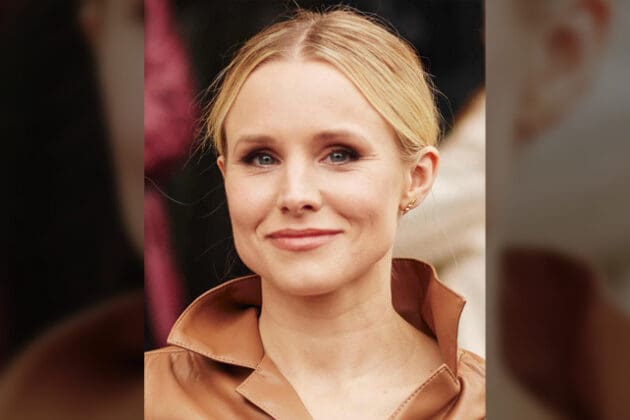 Kristen Bell Among Actors Shocked To Learn They Star in Fox Podcast ...