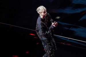Machine Gun Kelly Raps About Returning to God on NF’s New EP ‘Fear’