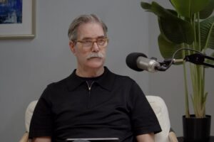 Paul David Tripp: '2 of the Angriest Men I Ever Counseled Were 2 of the ...