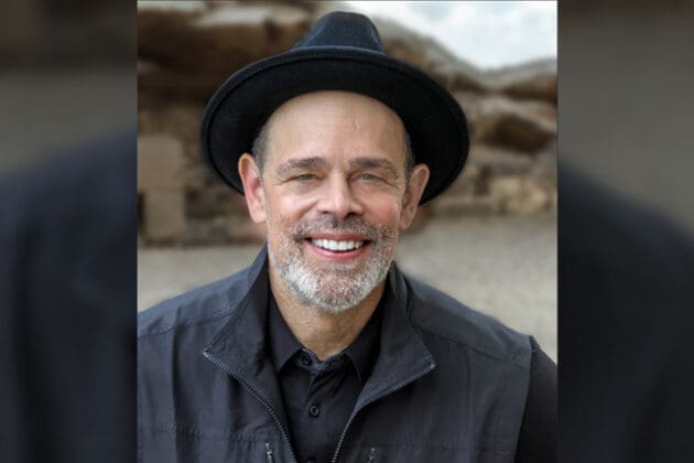 Rabbi Jason Sobel Shares He Led a ‘Last Supper’ for ‘The Chosen’ Cast ...