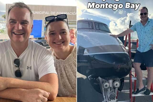 Ignite the Fire Ministry Founder and Daughter Die in Plane Crash Flying ...